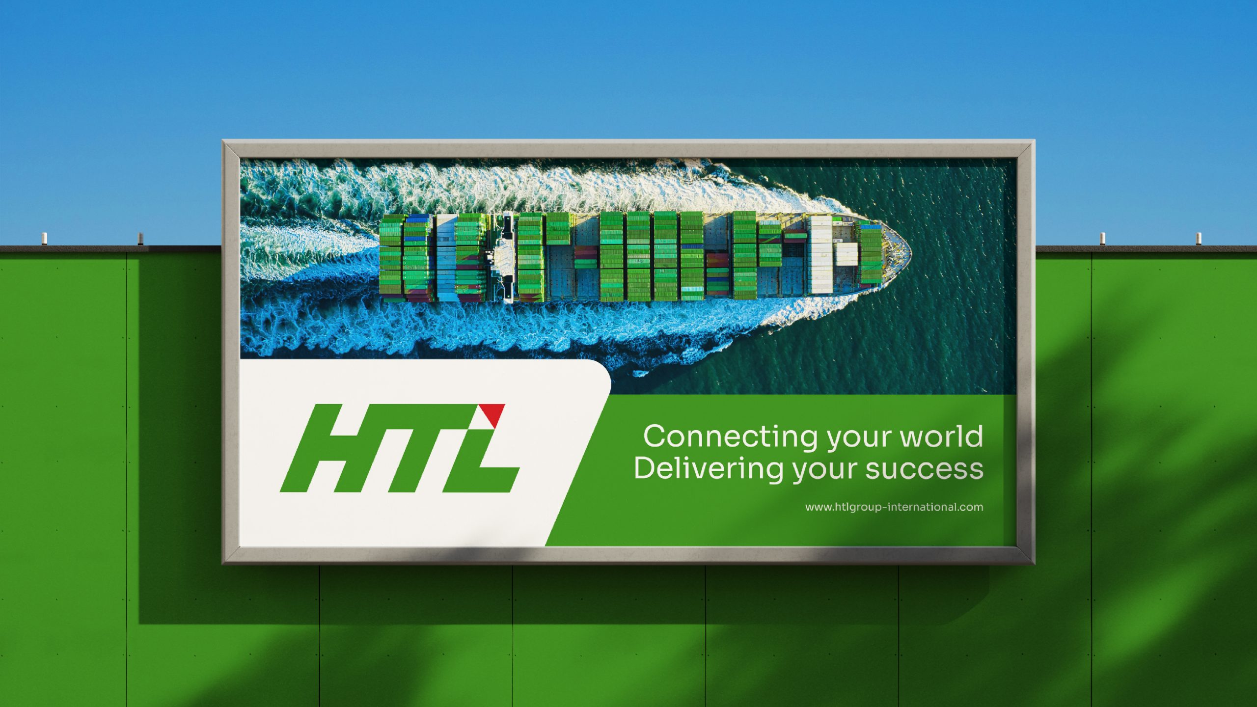 How Technology is Transforming the Logistics Industry - HTL GROUP ...